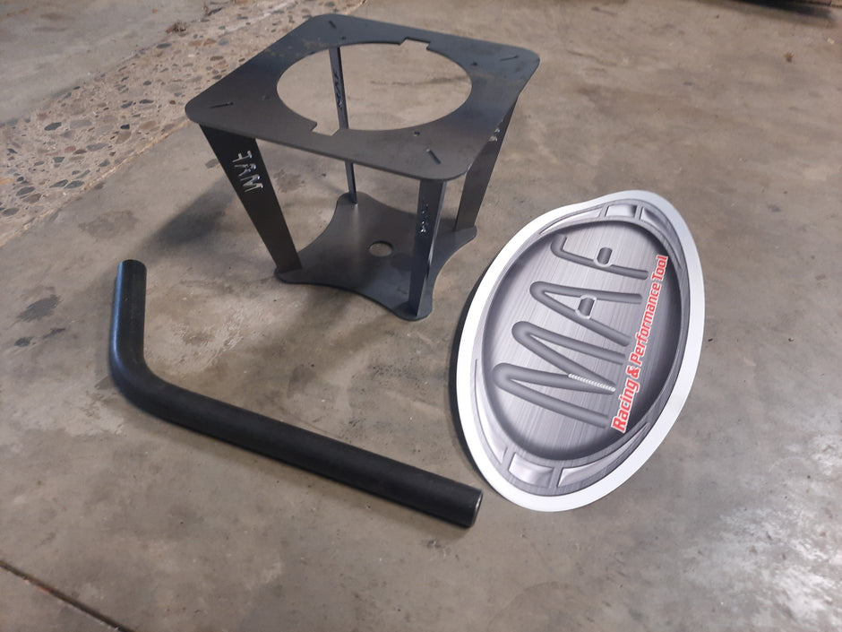 Parachute – MAF Racing & Performance Tool LLC